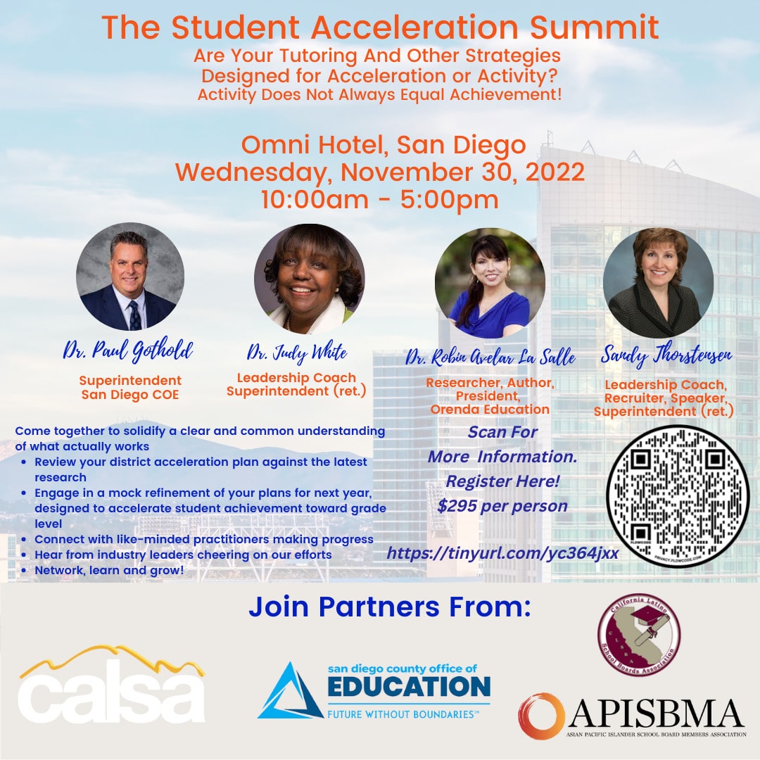 The Acceleration Formula