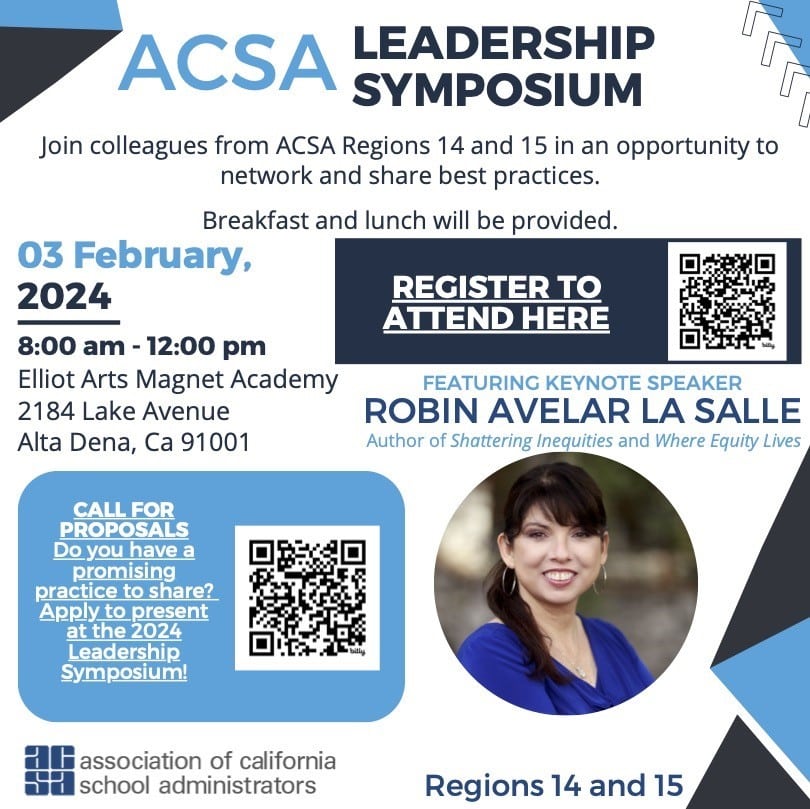 ACSA Leadership Symposium